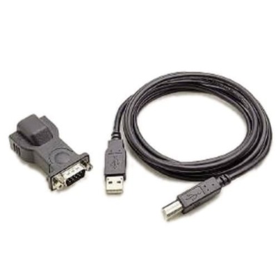 Unique USB Serial Printer Cable RS232 DB9 Quality USB to Serial ...