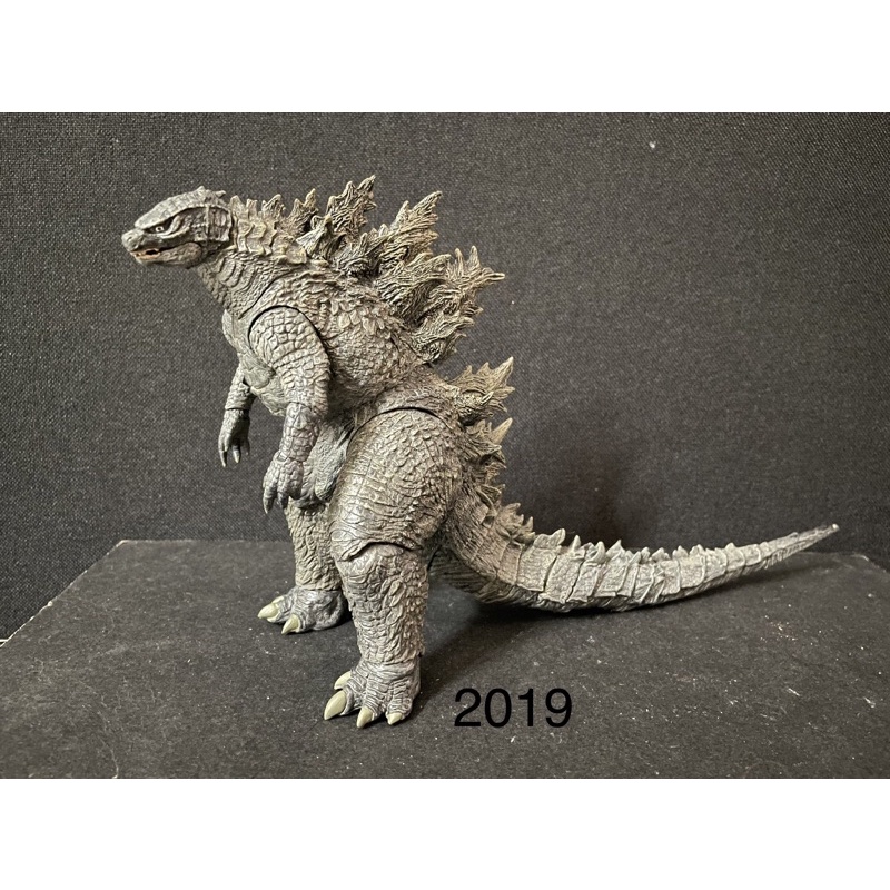 Authentic Neca Godzilla figures | Shopee Philippines