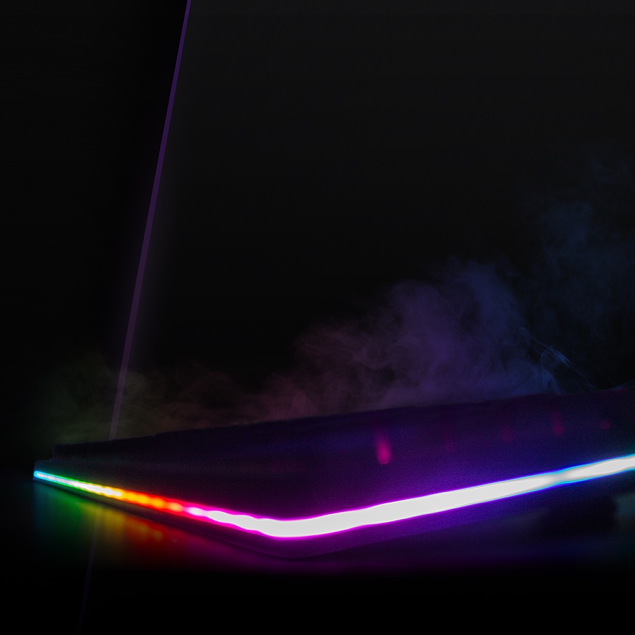 Tecware Spectre Pro RGB Backlit Mechanical Keyboard | Shopee Philippines