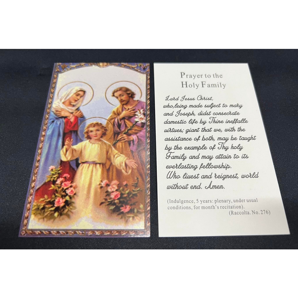STAMPITA with Prayer - Ordinary (6.2cm x 10.8cm) | Shopee Philippines