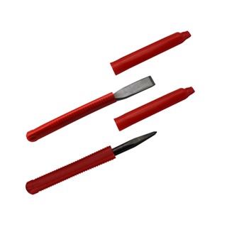 Chipping Gun Drill Bit Chisel (Flat & Pointed) | Shopee Philippines