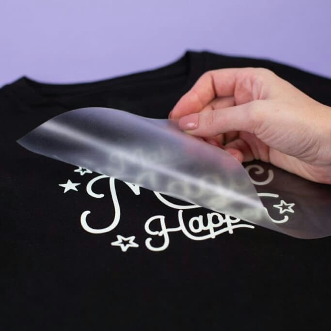 A4 polyflex cutting custom t-shirt screen printing | Shopee Philippines