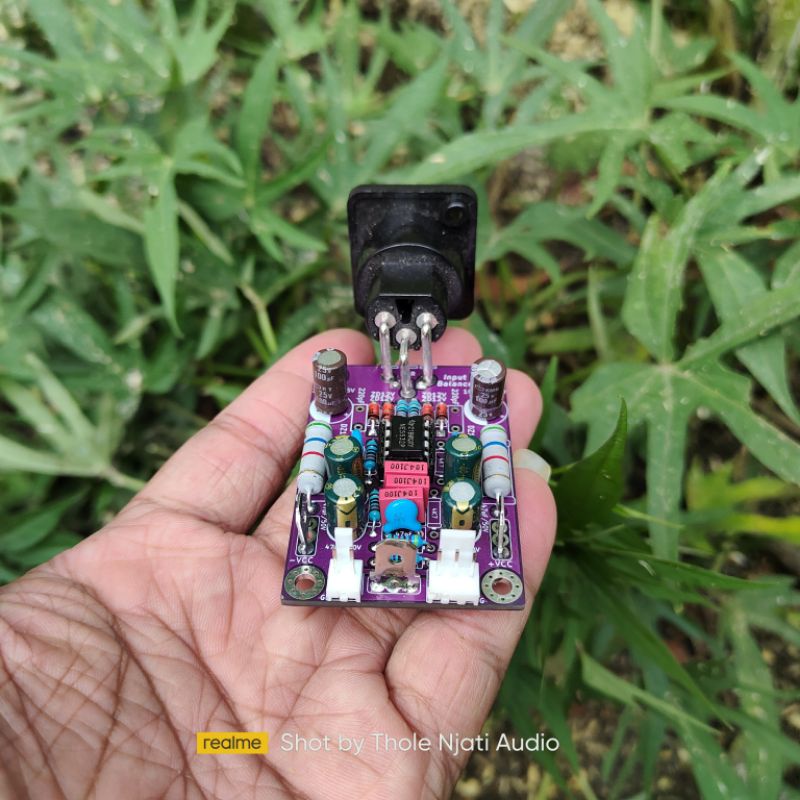 Racing double layer mono balance Input | Shopee Philippines