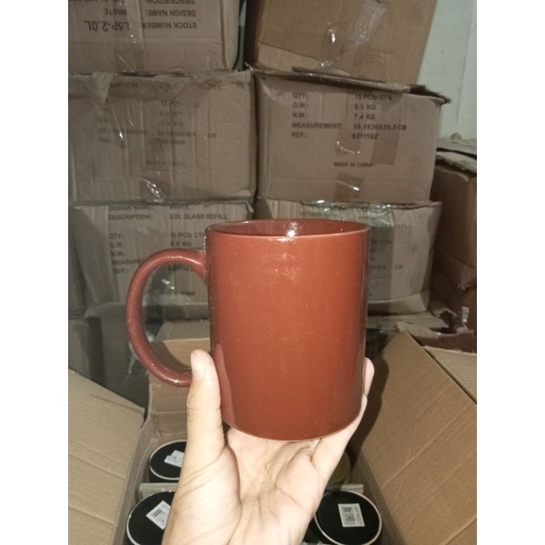 Mall pull out (Ghiero) | Shopee Philippines