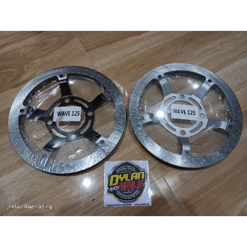 BUTA BLIND DISC 220mm WAVE 125 (Bowl type) | Shopee Philippines