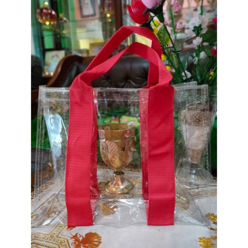 Mika KOREA HAMPERS MINI SIZE TOTE Bag, Mika Hand Bag SIZE ...