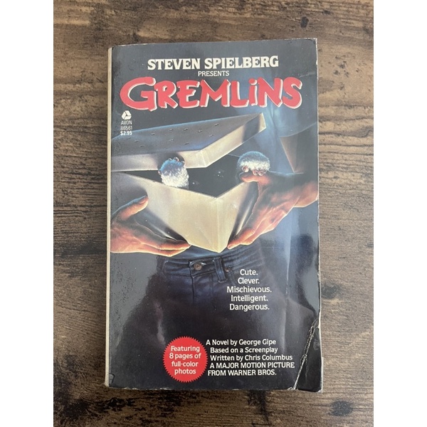 Gremlins (Move Tie-in) | Shopee Philippines
