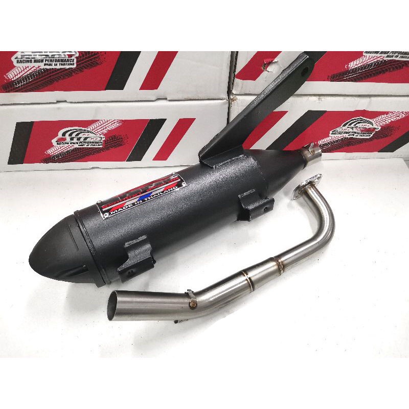 Pipe For Mio i 125/COD PIPE Mio Soul i125/GT125 V3 Sporty Soulty ...