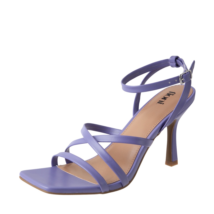 Payless Fioni Women's Bootsie Anklestrap Sandal | Shopee Philippines