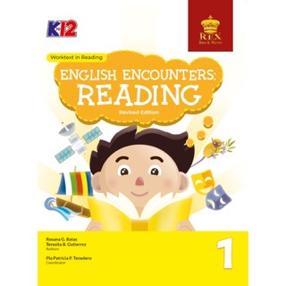 Rex Education (Rex Book Store)