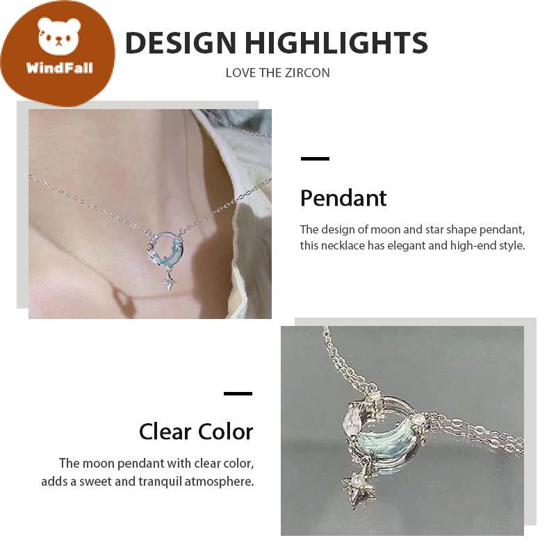 High-end Light Luxury Niche Chinese Design White Chalcedony Female ...