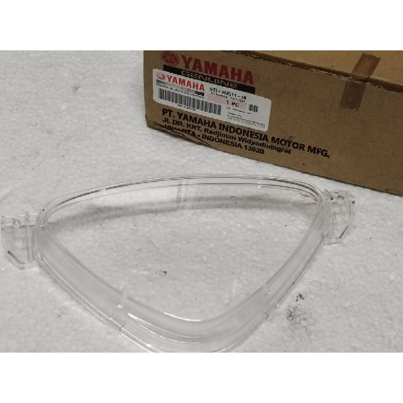 ORIGINAL SPEEDOMETER LENS MIO SPORTY/AMORE | Shopee Philippines