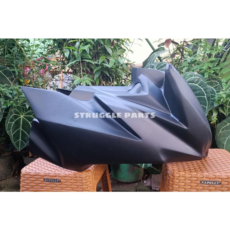 MX King blind body, MX King racing blind body, MX King front blind body ...