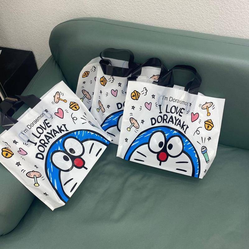 Bag3 1pcs doraemon Christmas Gift bag/souvenir bag/ bag/sugar bag ...