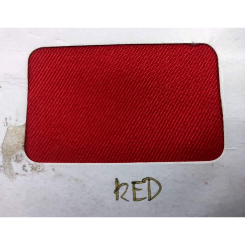 KANEBO PEACHTWILL FABRIC 60 WIDTH (batch 1) | Shopee Philippines