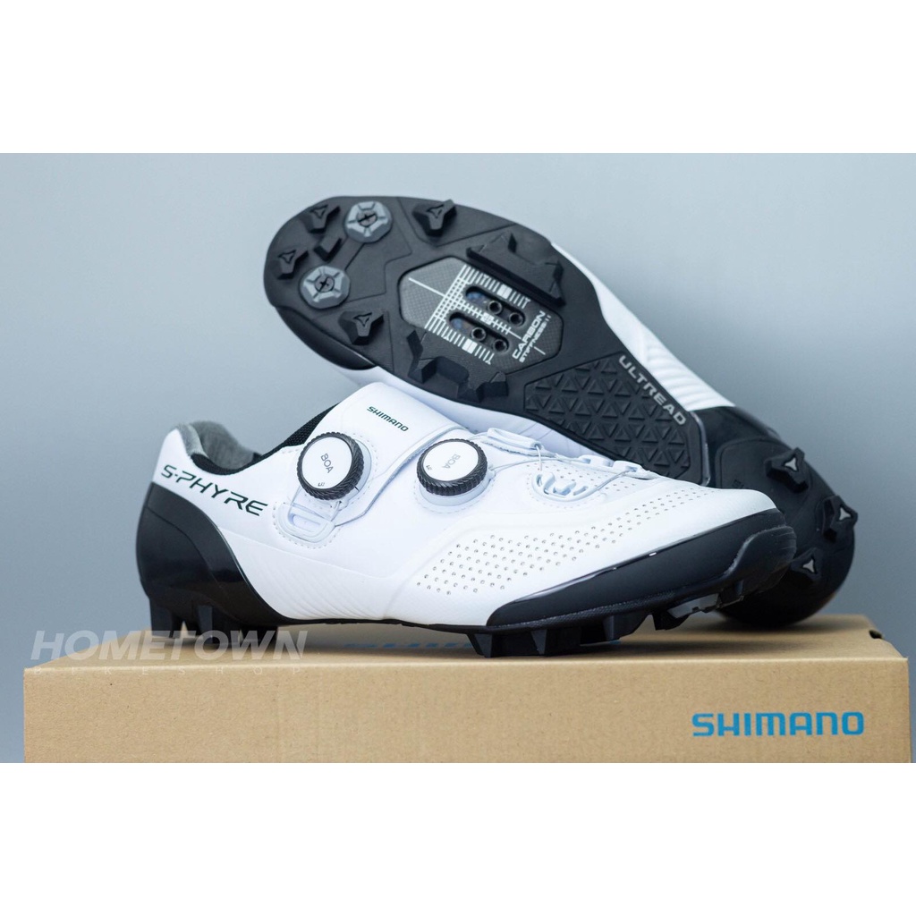 Shimano XC9 | XC902 XC / MTB Wide Cleats Shoes | Shopee Philippines