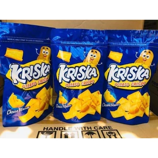 krisp - Best Prices and Online Promos - Jul 2024 | Shopee Philippines