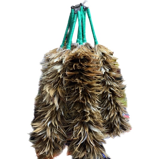 Jumbo Feather Duster Feathers Duster Multi-purpose Feather Duster For ...