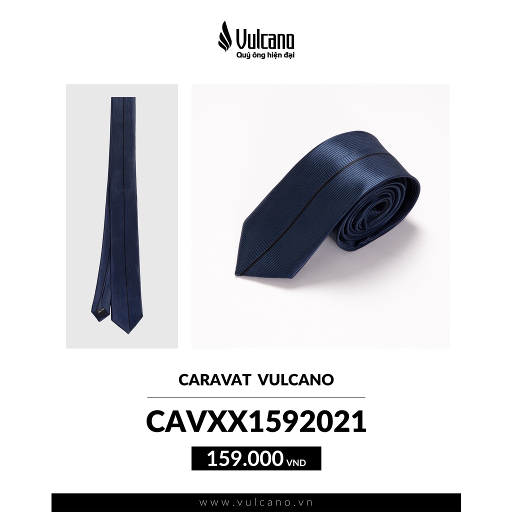 Calavat nam Vulcano, Premium vest Tie (2013-2040) | Shopee Philippines