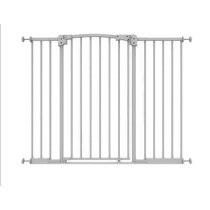 tall & wide metal gate | Shopee Philippines