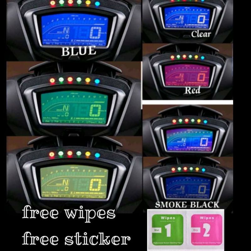 SNIPER VERSION 2 GAUGE PROTECTOR/TEMPERED GEL | Shopee Philippines