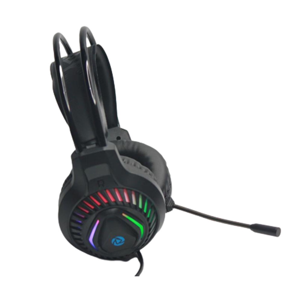 Inplay H20 RGB | Black | White | Gaming Headset | EJ Dalanon Enterprise ...