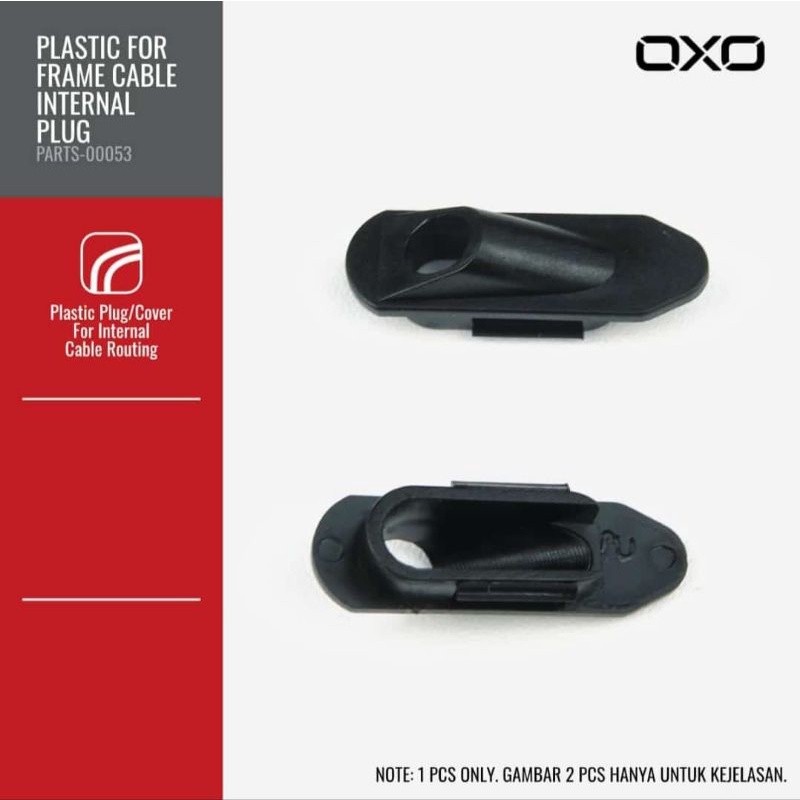 PLASTIC FOR INTERNAL CABLE FRAME / CABLE GUIDE / PLASTIC CABLE TRACK ...