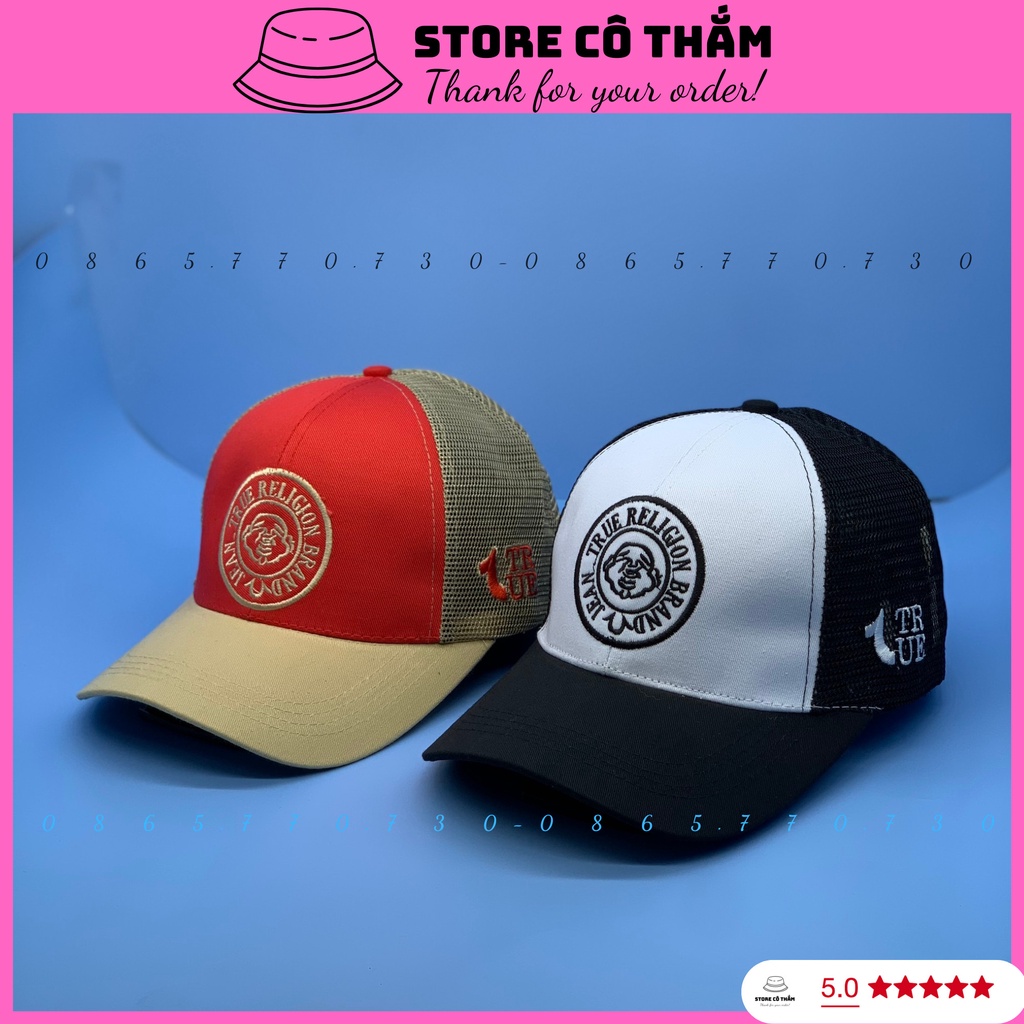 Personalized ROUND EMBROIDERED COIN Mesh HAT, REAL PHOTO OF FASHIONABLE ...