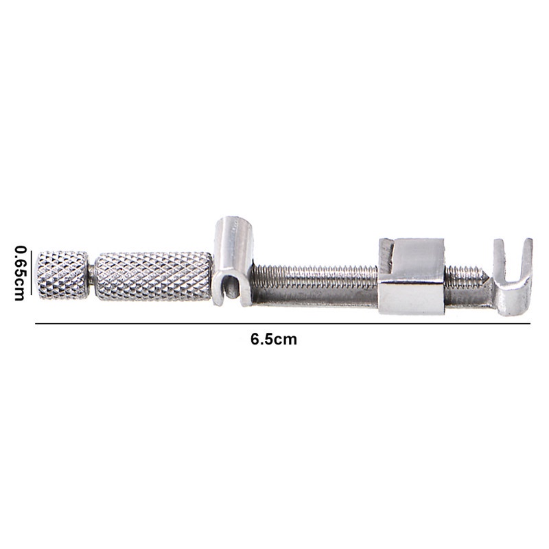 Stainless Steel Dental Matrix Retainer Senior Halter Tofflemire ...