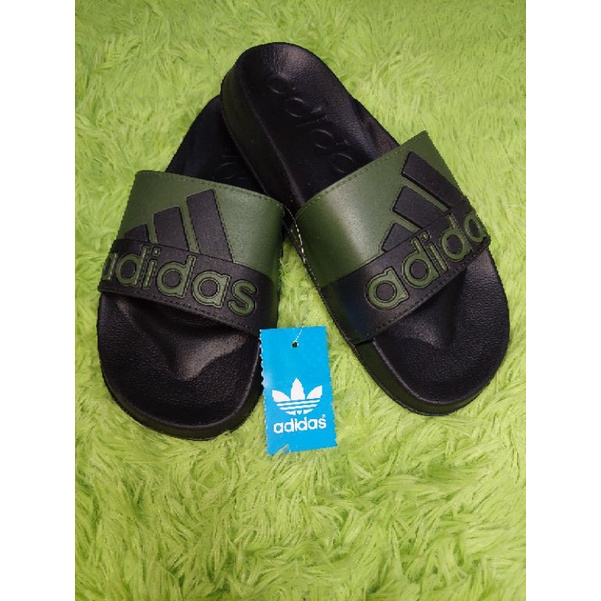 OEM adidas Adilette Lite Slides For Men | Shopee Philippines