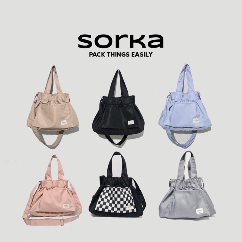 Drawstring Shoulder Bag Sling Bag Shoulder Bag Latest Women's Bag ...