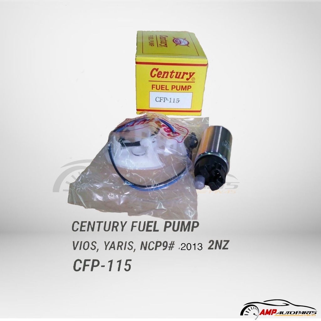 Fuel Pump For VIOS BATMAN / YARIS (2013) MADE IN JAPAN | Shopee Philippines