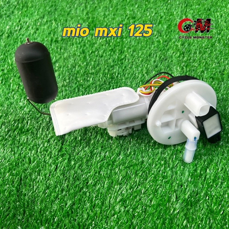 fuel filter pump assy for Mio mxi 125 Yamaha | Shopee Philippines