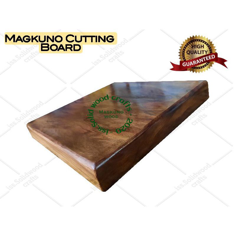 2x10x12 inch magkuno wood plain | Shopee Philippines