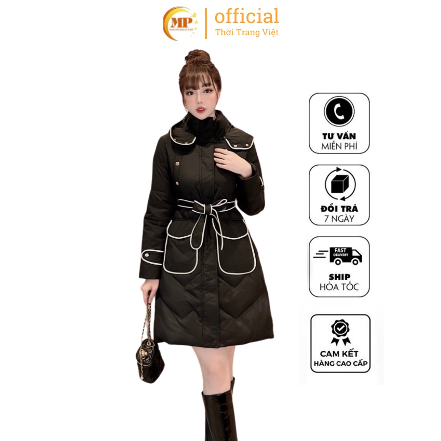 Mp Long, Youthful And Korean Female Feather Life Jacket With Fur Test ...