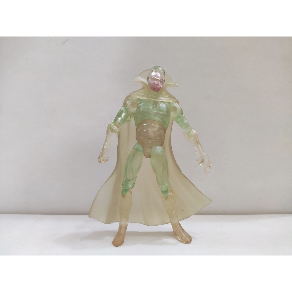 3.75" ML DC Infinity Vision Transparent ver. PVC Action Figure kid toy ...