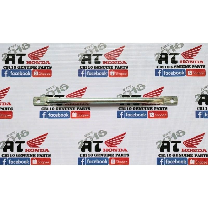 Honda CB110 Genuine Brake stopper arm | Shopee Philippines