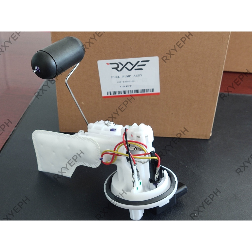 YAMAHA NMAX 155 Fuel Pump Assembly Part No. 2DP-E3907-00 | Shopee ...