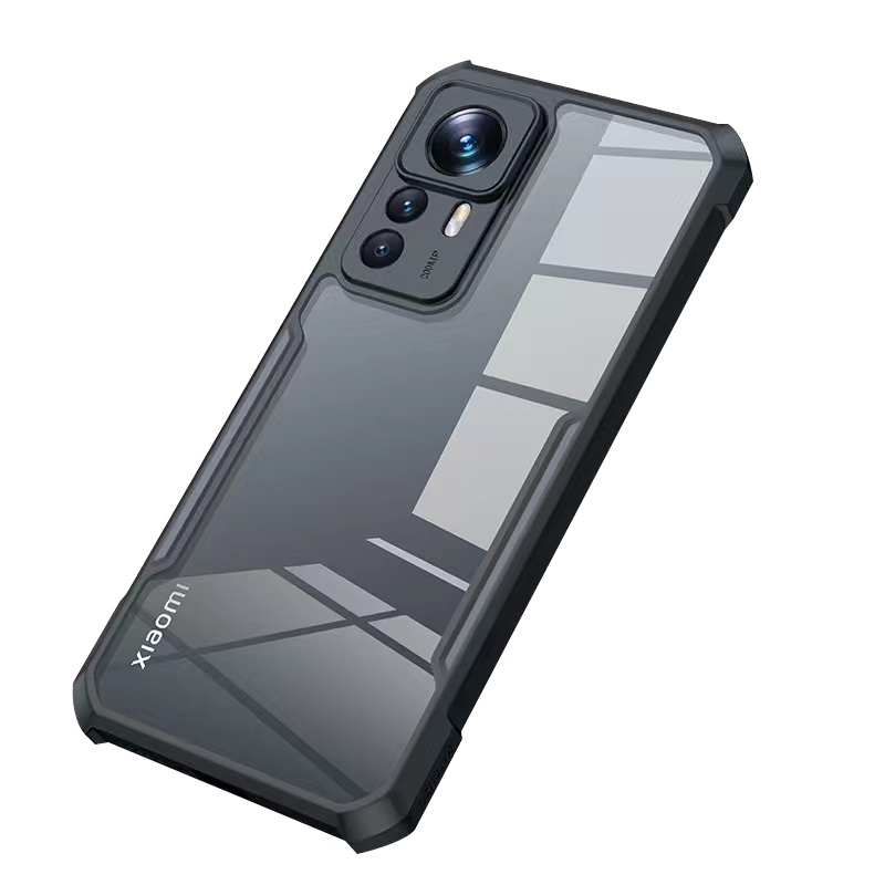 XUNDD for Xiaomi 12T Pro Beatle & Magic Beatle Series Case | Shopee ...