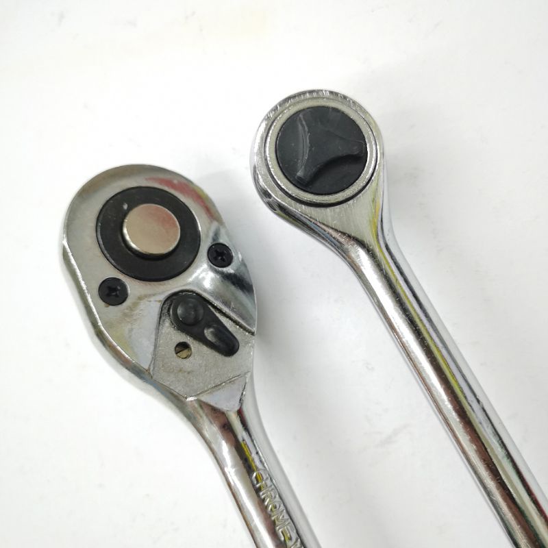 oval ratchet wrench, | Shopee Philippines