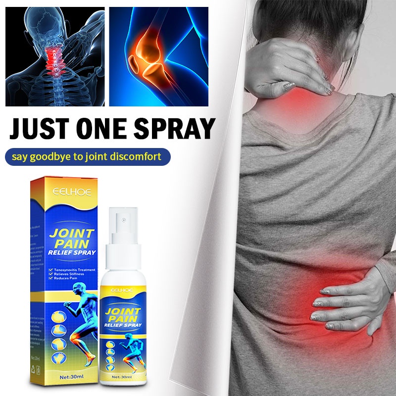 pain relief rub patch essentials Rheumatoid Bunion Joint Spray Muscle ...