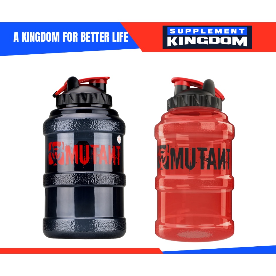 Mutant Mega Mug 2.6L | Shopee Philippines