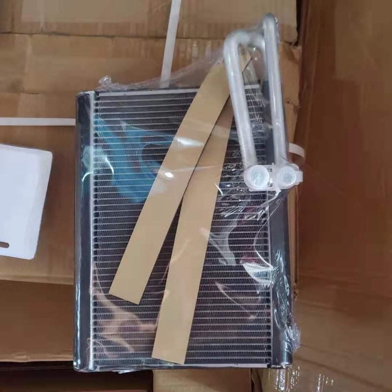 Howo A7 / 371 / Sinotrak China Truck Evaporator | Shopee Philippines
