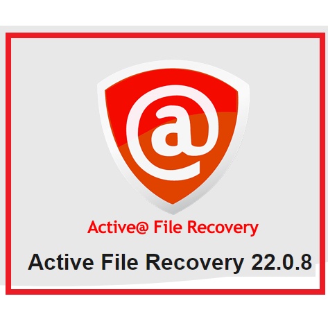 Active File Recovery 22.0.8 | FULL VERSION | LIFETIME USE | NO EXPIRY ...
