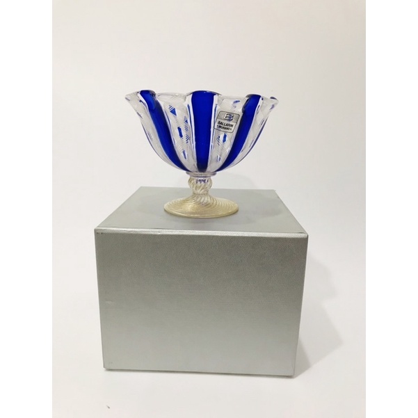 Ballarin murano glass - center piece | Shopee Philippines