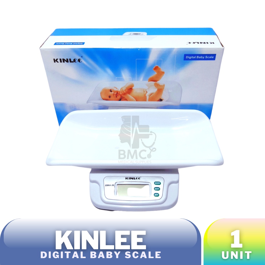 Digital / Manual Baby Weighing Scale | Shopee Philippines