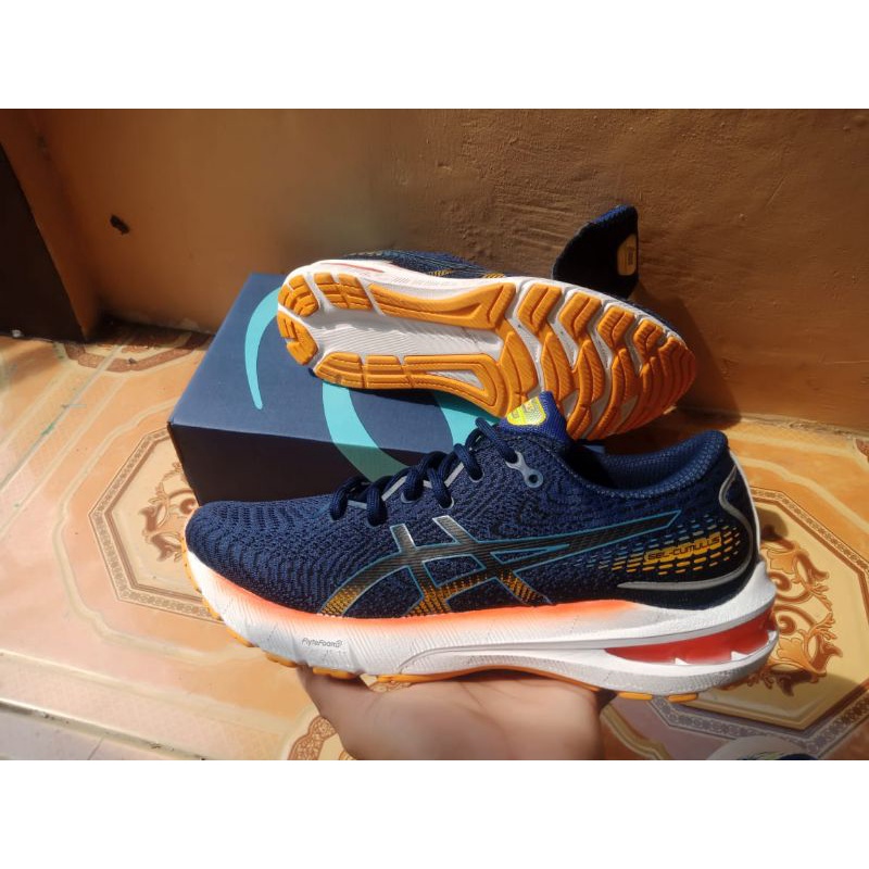 Asics component size 42 | Shopee Philippines
