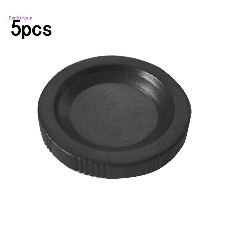 Doublebuy CS Mount Lens Surveillance Lens Cover Thread C Mount ...