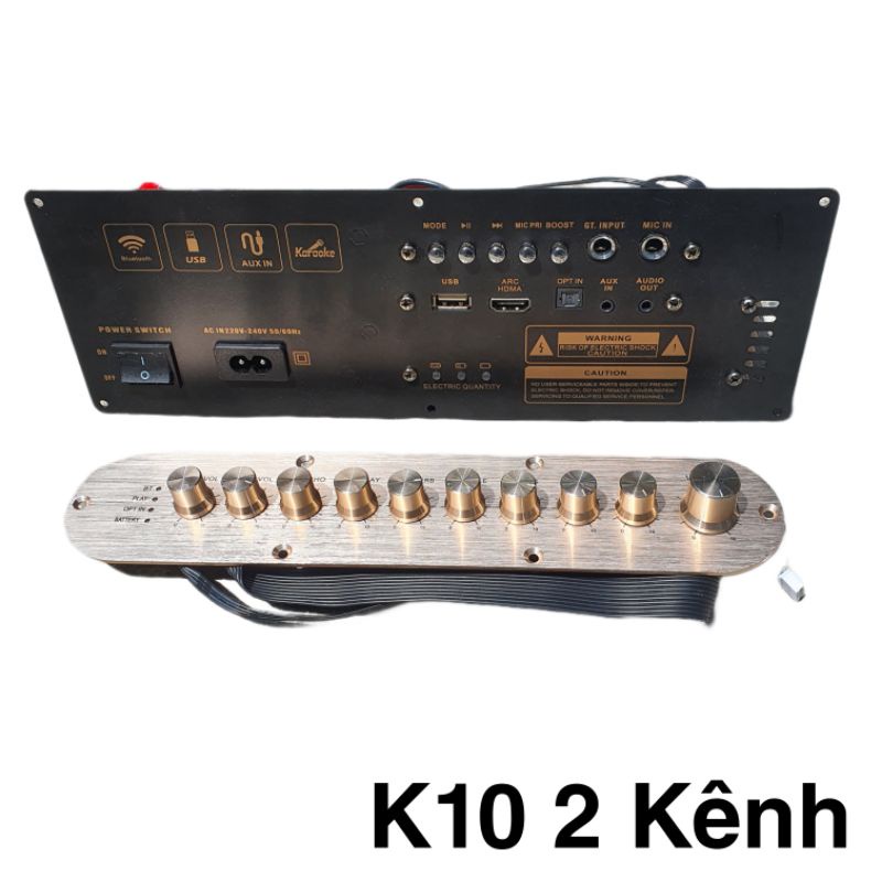 Diy Box 100w Reverb Mini Tweeter Circuit | Shopee Philippines