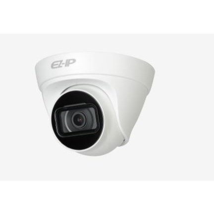 Dahua DH-IPC-T1A20-E | 2MP IR Turret Network Camera | Shopee Philippines